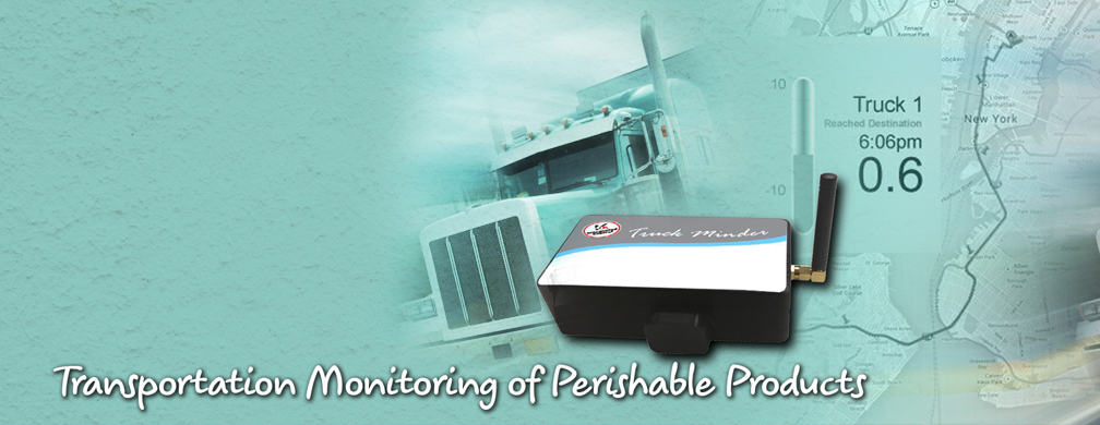 Wireless Temperature Monitoring, Wireless Temperature Log, Mobile ...